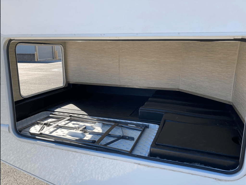 2021 Thor Motor Coach Daybreak 23DB - National Vehicle