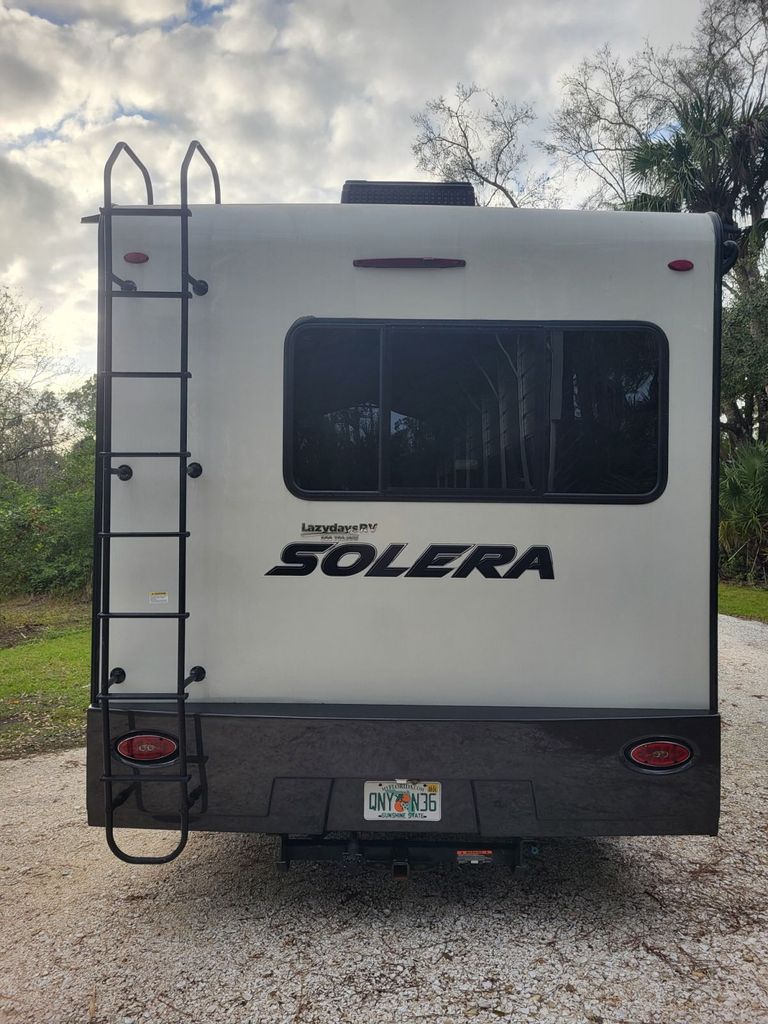 2021 Forest River Solera 32DSK - National Vehicle