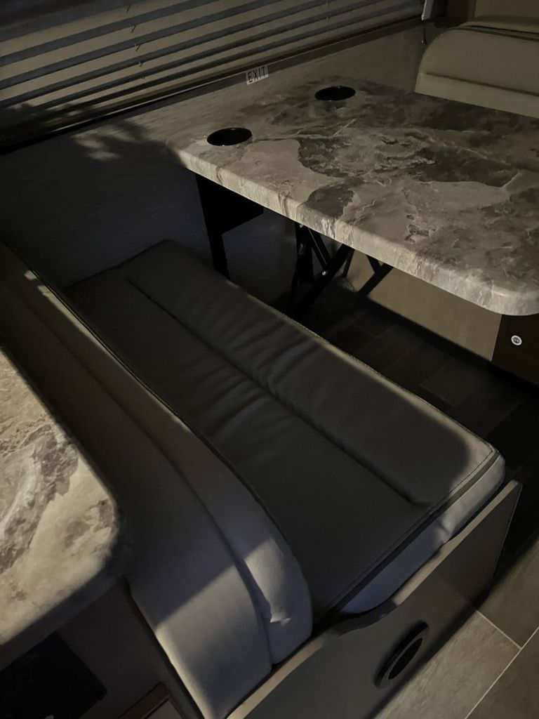 2021 Thor Motor Coach Chateau 28A - National Vehicle