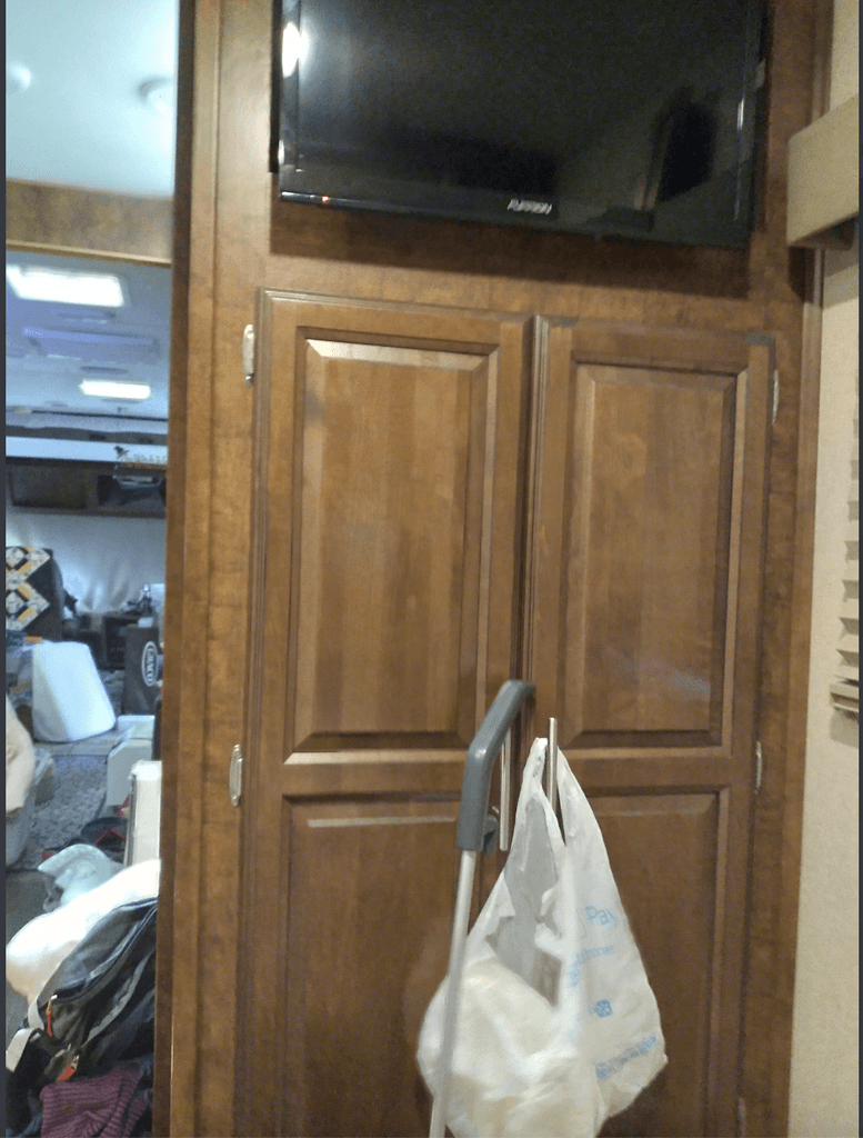 2016 Forest River FR3 28DS - National Vehicle