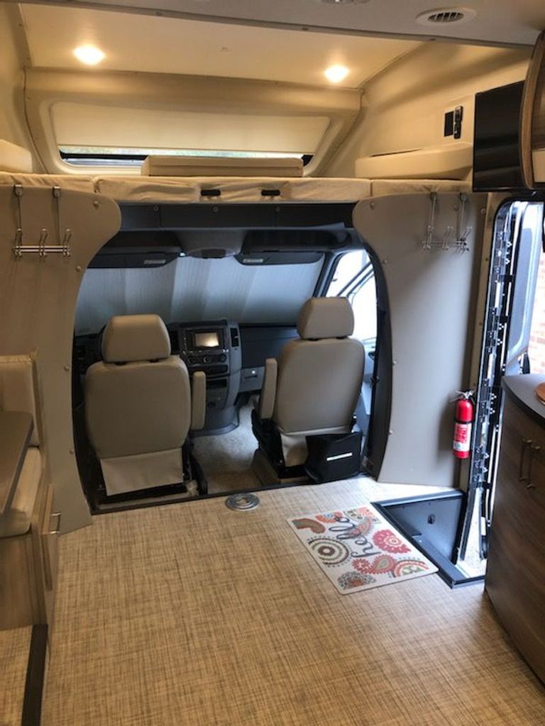 2019 Jayco Melbourne Prestige 24LP - National Vehicle