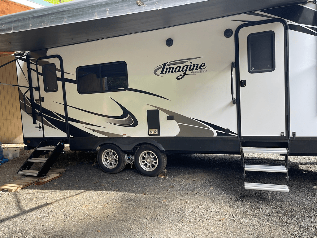 2018 Grand Design Imagine 2250RK - National Vehicle