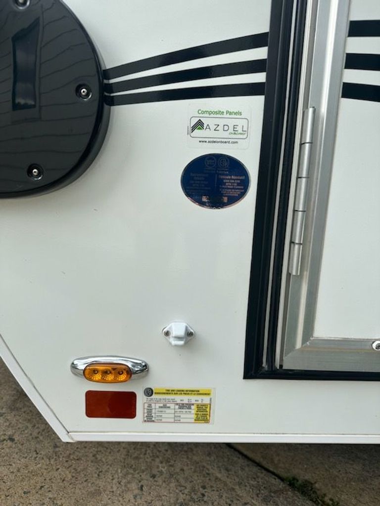 2017 NuCamp T@G XL Outback - National Vehicle