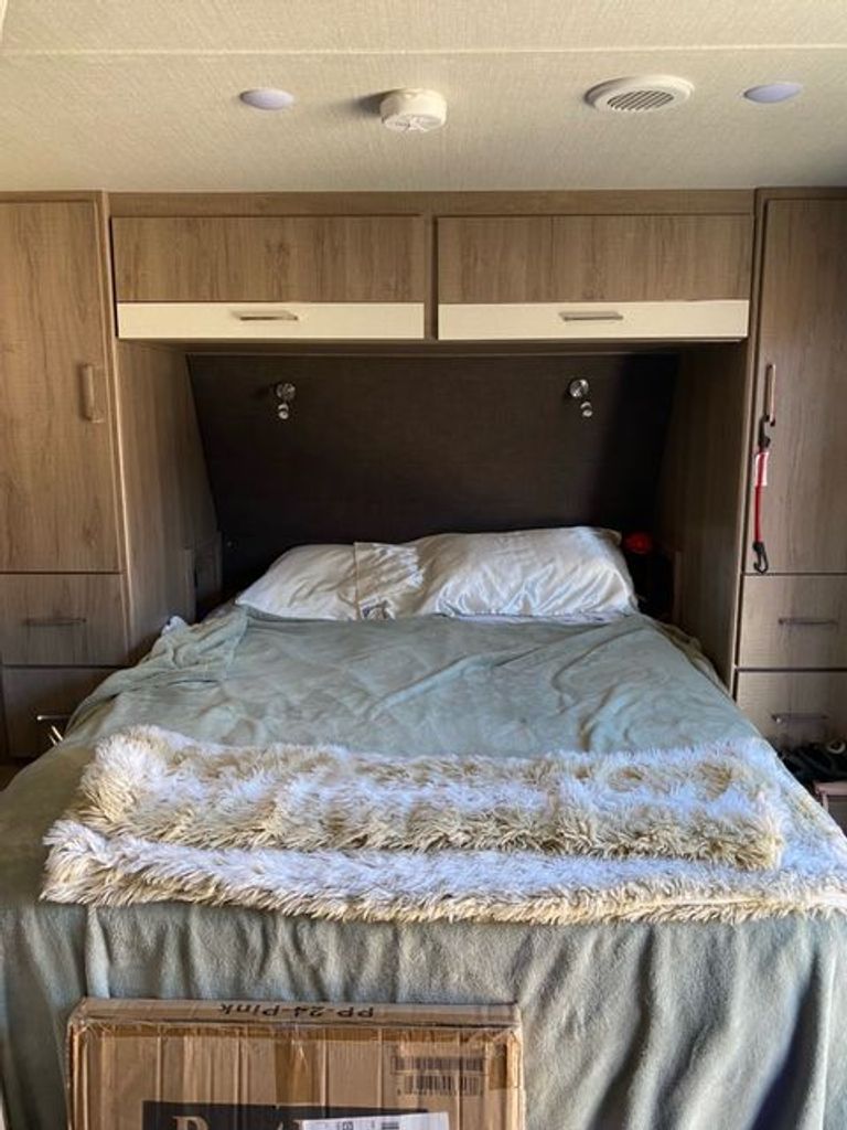 2022 Grand Design Imagine XLS 22MLE - National Vehicle