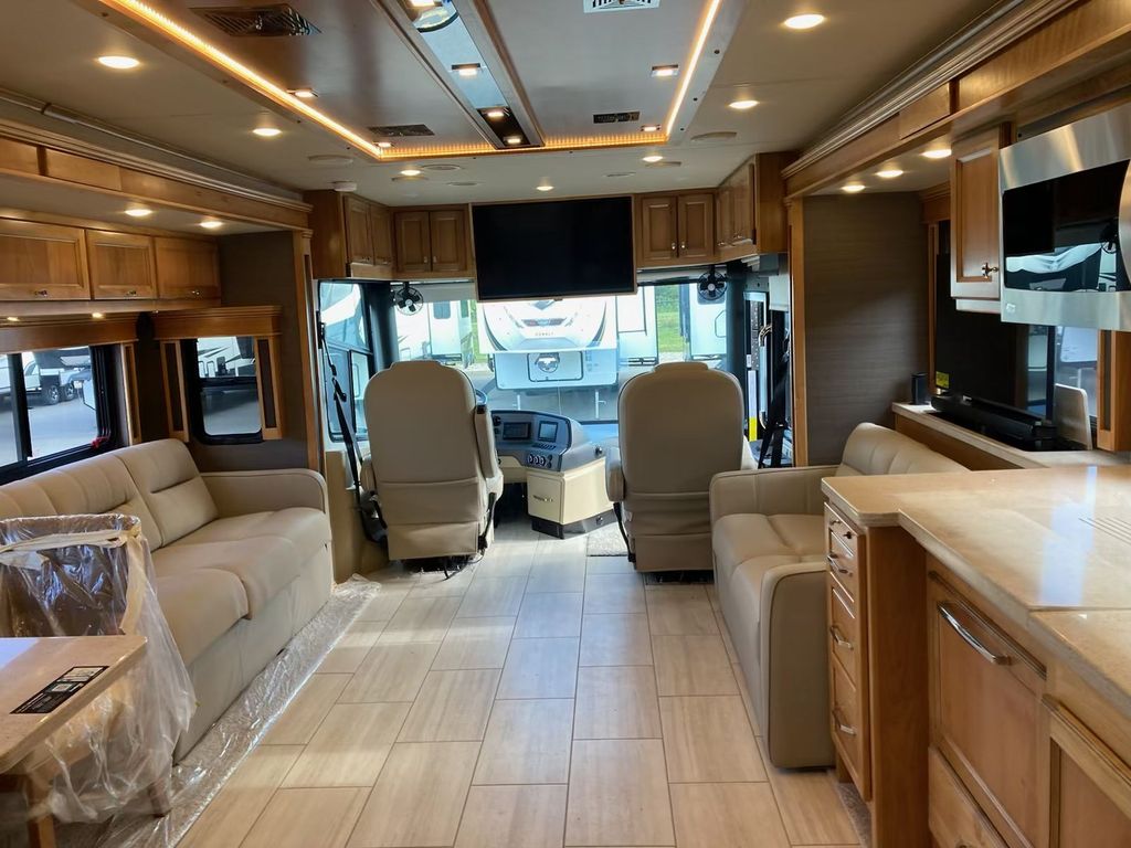 2022 Tiffin Motorhomes Allegro Red 360 37BA - National Vehicle