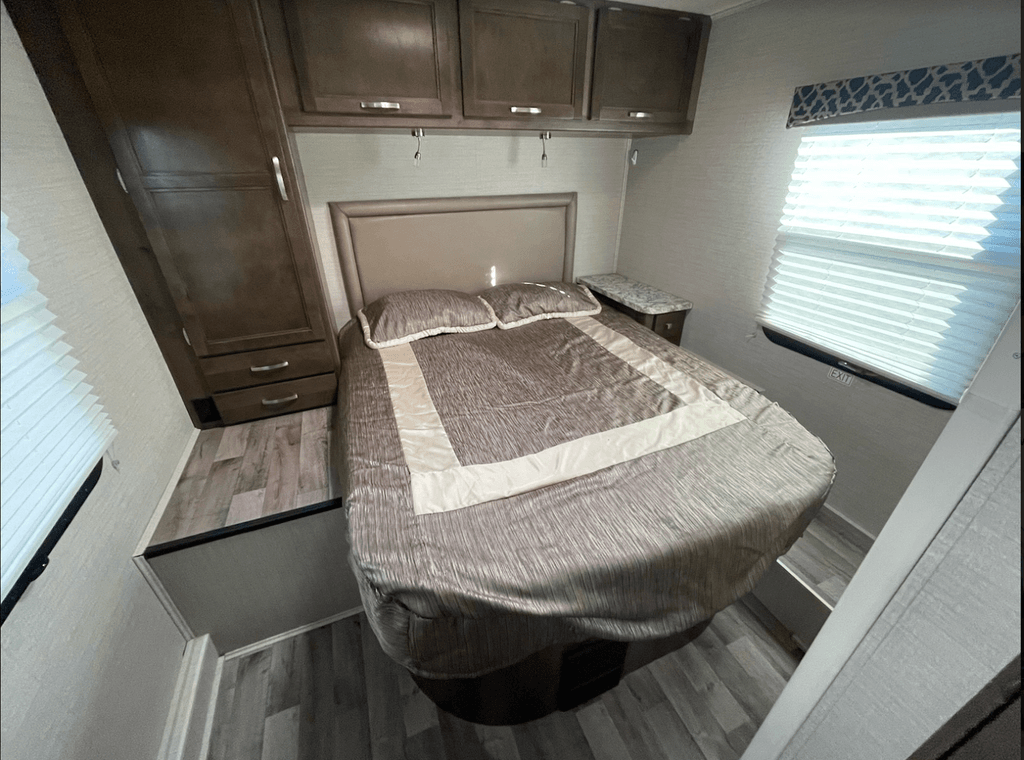 2020 Jayco Redhawk 29XK - National Vehicle