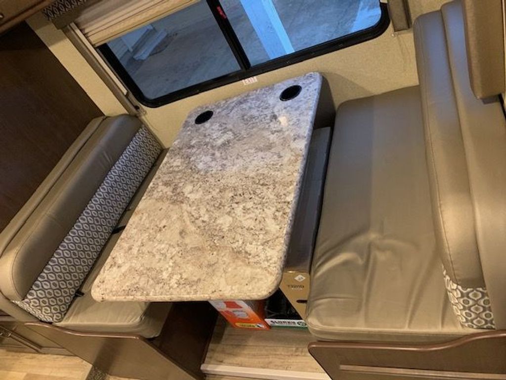 2019 Thor Motor Coach Freedom Elite 24HE - National Vehicle
