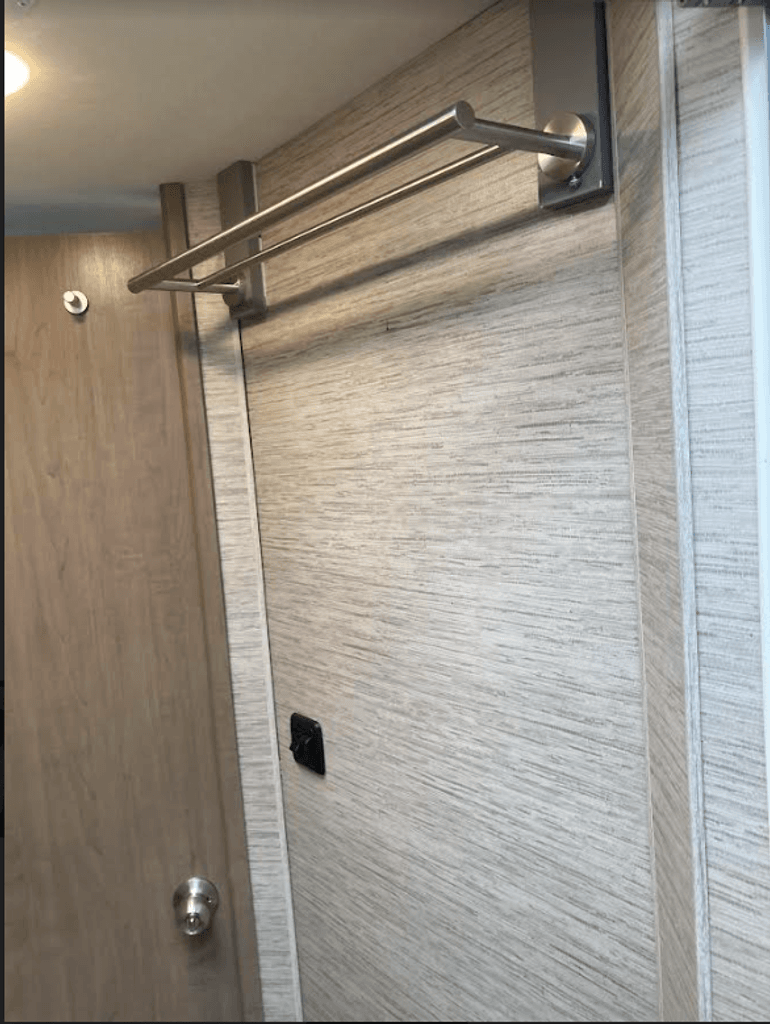 2021 Thor Motor Coach Daybreak 23DB - National Vehicle