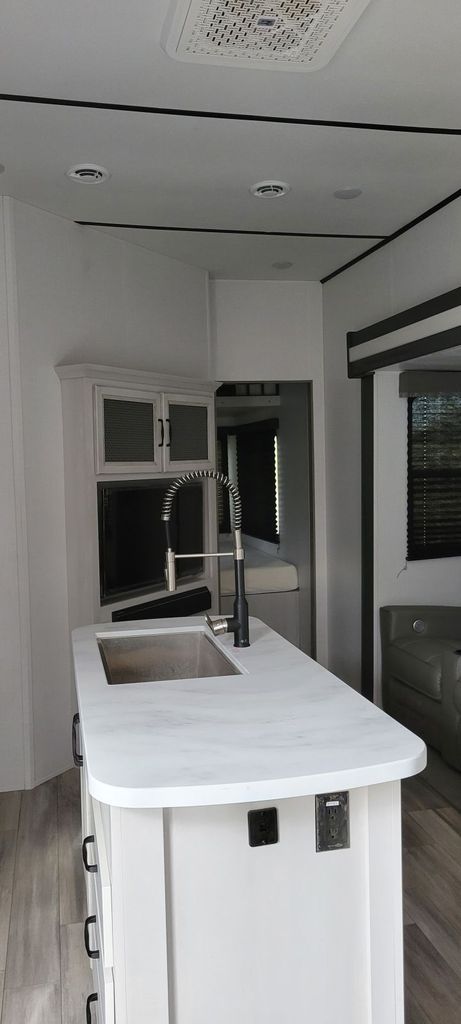 2023 Keystone Sprinter 35BH - National Vehicle