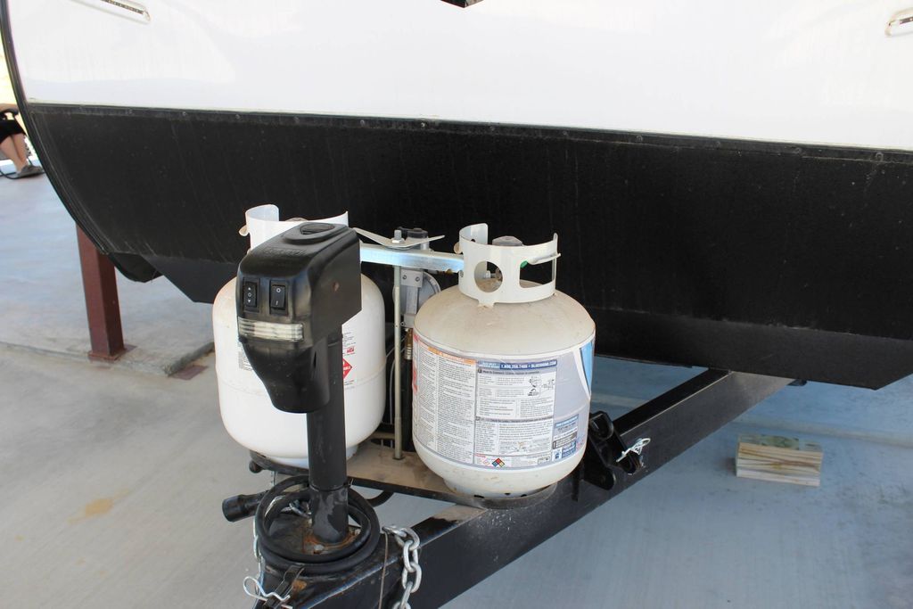 2021 Cruiser RV Twilight Signature 2620 - National Vehicle