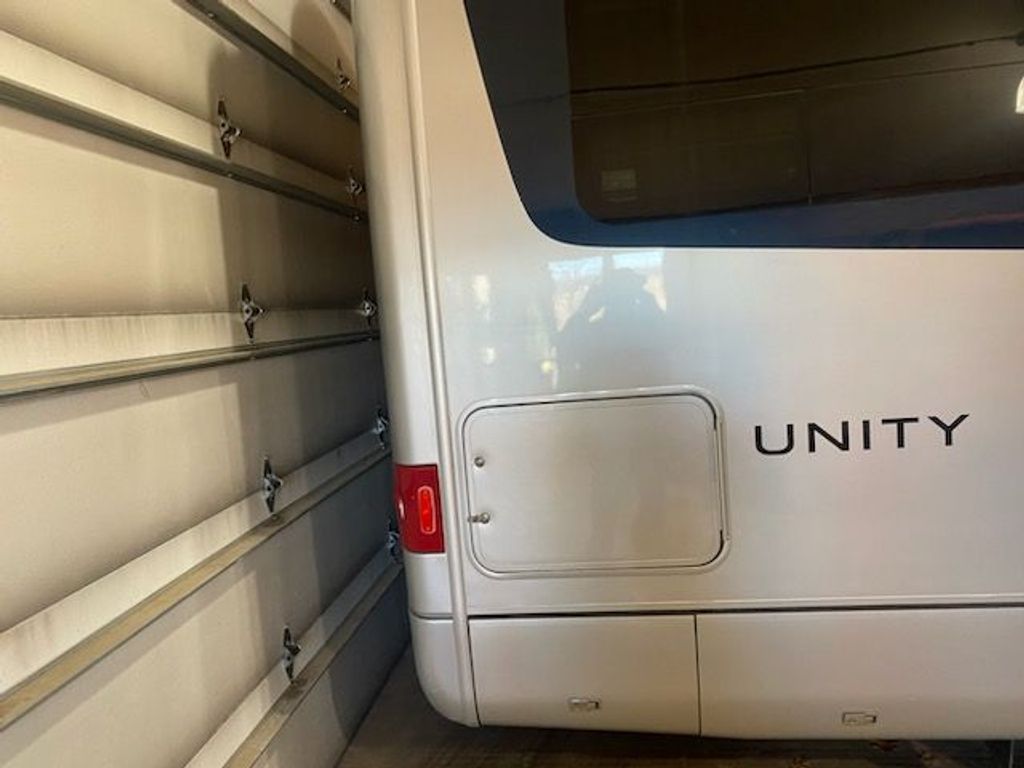 2020 Leisure Travel Van Unity U24TB - National Vehicle