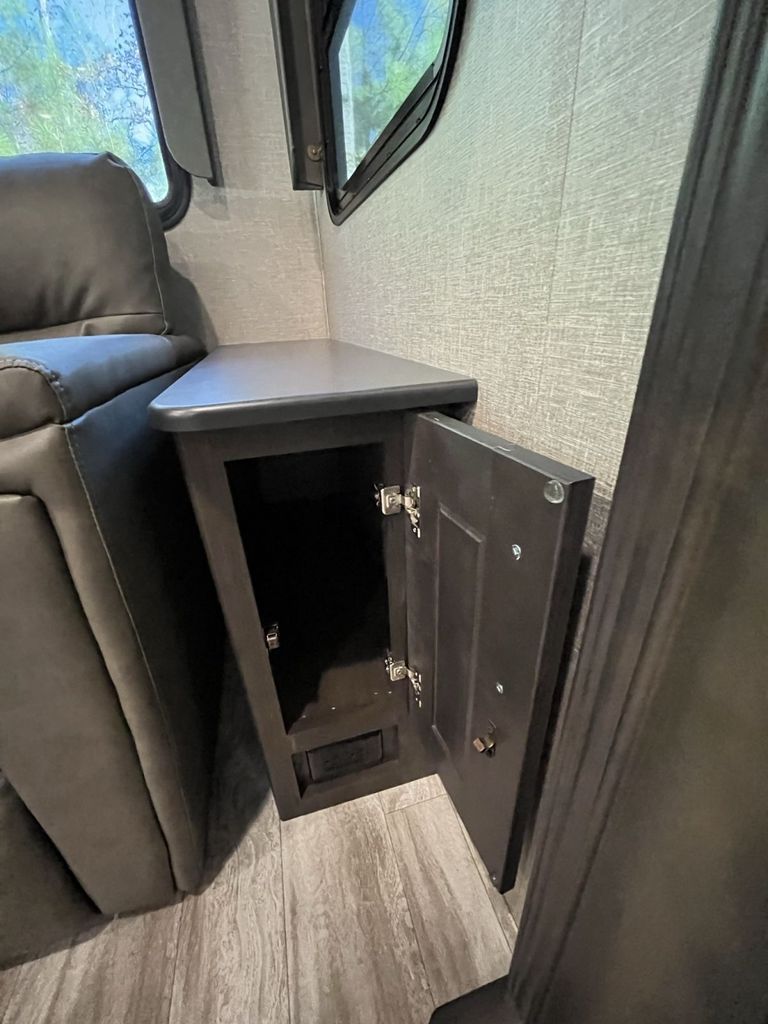 2021 Grand Design Reflection 150 295RL - National Vehicle