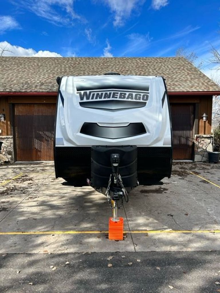 2021 Winnebago Micro Minnie 2108DS - National Vehicle