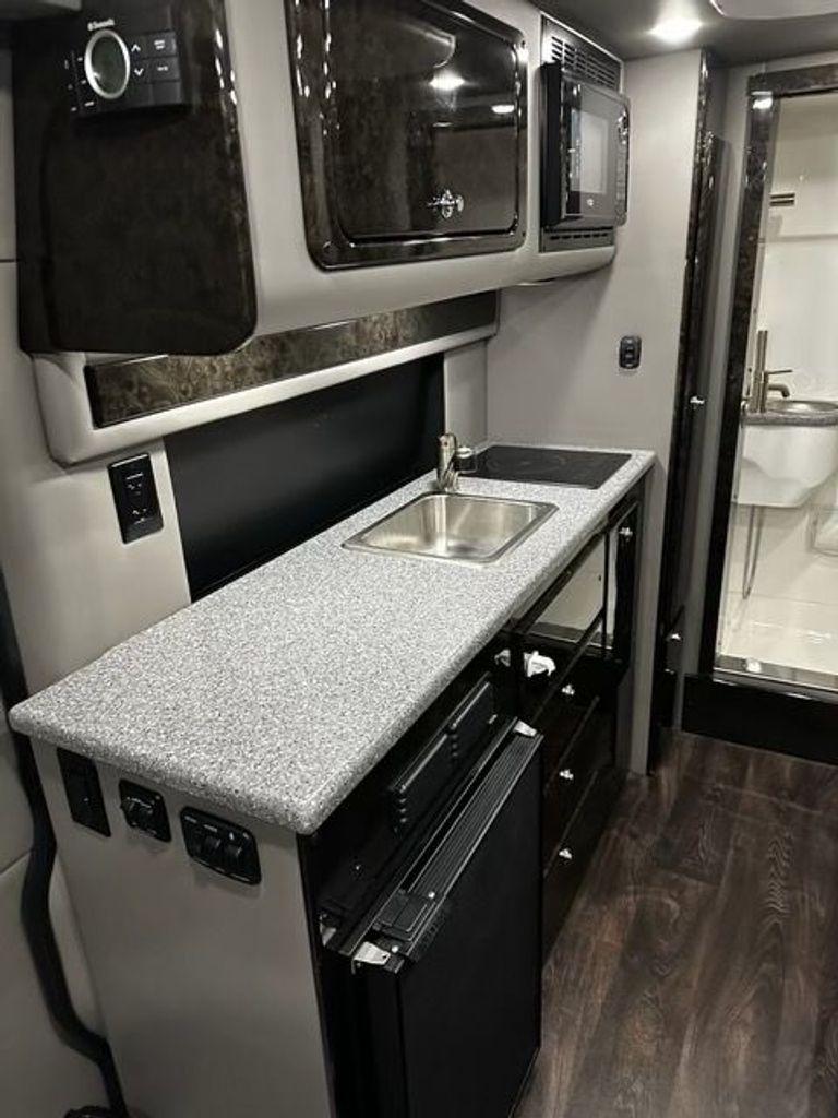 2019 Midwest Automotive Designs Legend ProMaster - National Vehicle