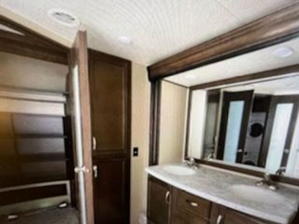 2020 Grand Design Solitude 373FB-R - National Vehicle