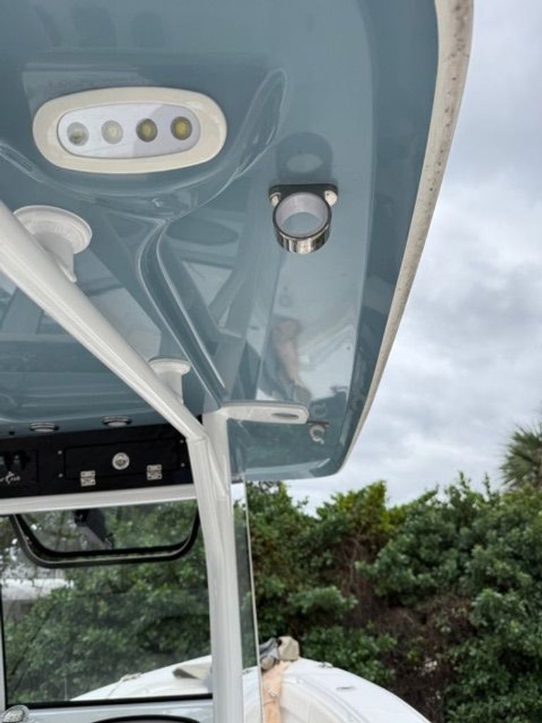 2021 Sea Hunt Gamefish 27 CB - National Vehicle