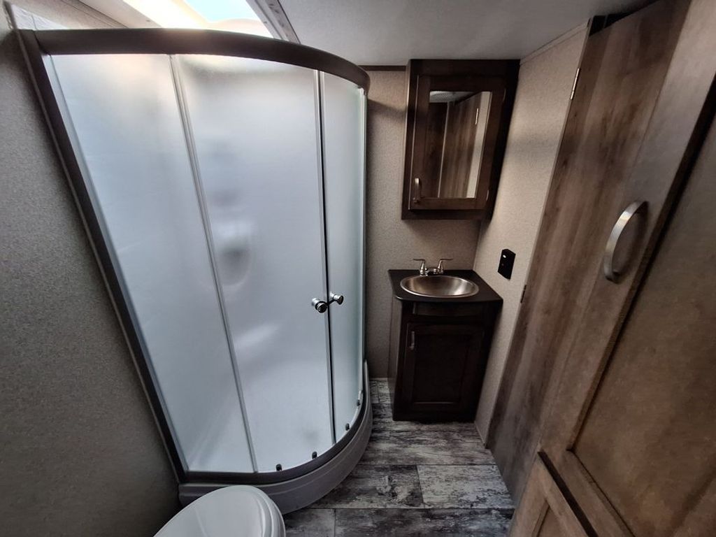 2020 Keystone Sprinter Campfire Edition 29FWBH - National Vehicle