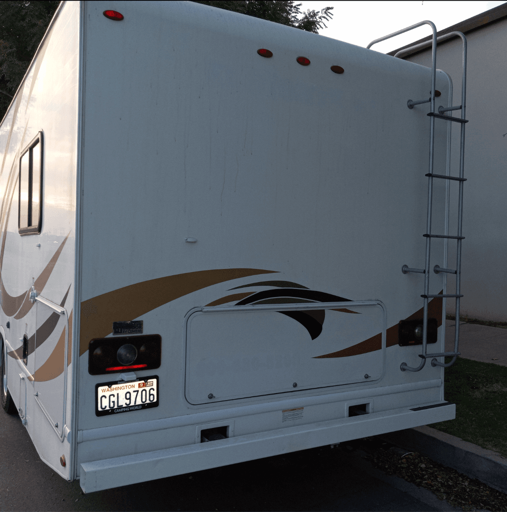 2019 Thor Motor Coach Four Winds 28A - National Vehicle