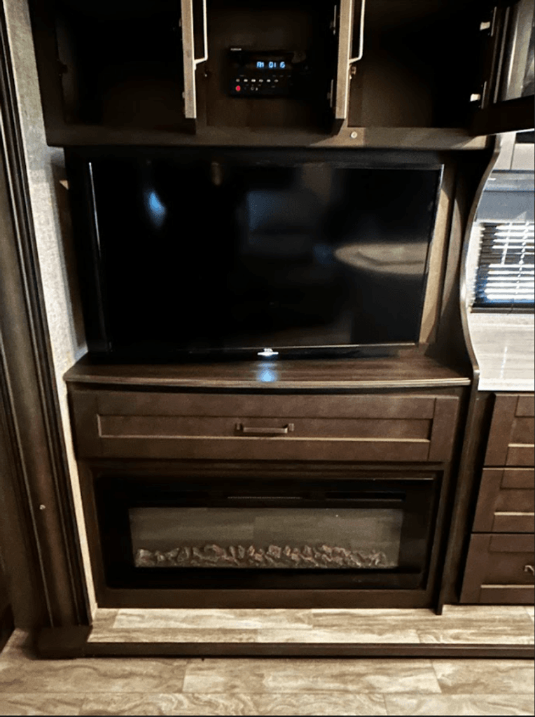 2021 Grand Design Reflection 367BHS - National Vehicle