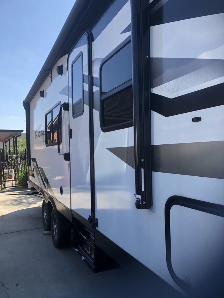 2022 Grand Design Imagine XLS 22MLE - National Vehicle