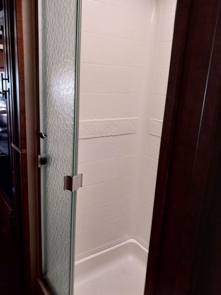 2016 Forest River FR3 28DS - National Vehicle