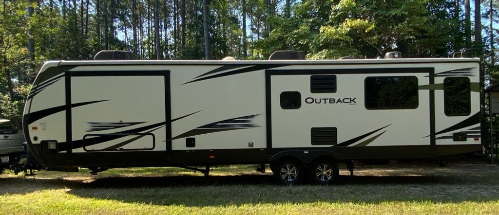 2021 Keystone Outback 330RL - National Vehicle