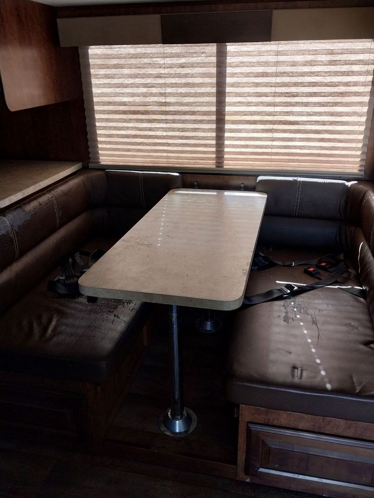 2016 Forest River FR3 28DS - National Vehicle