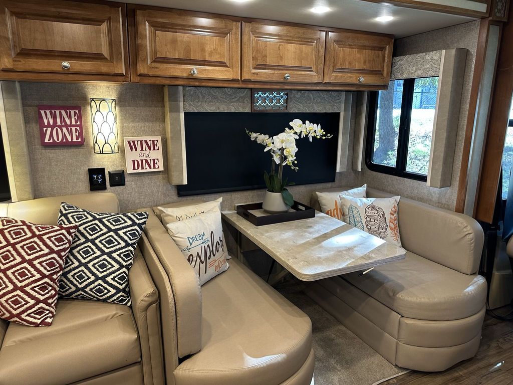 2019 Tiffin Motorhomes Allegro Open Road 36LA - National Vehicle