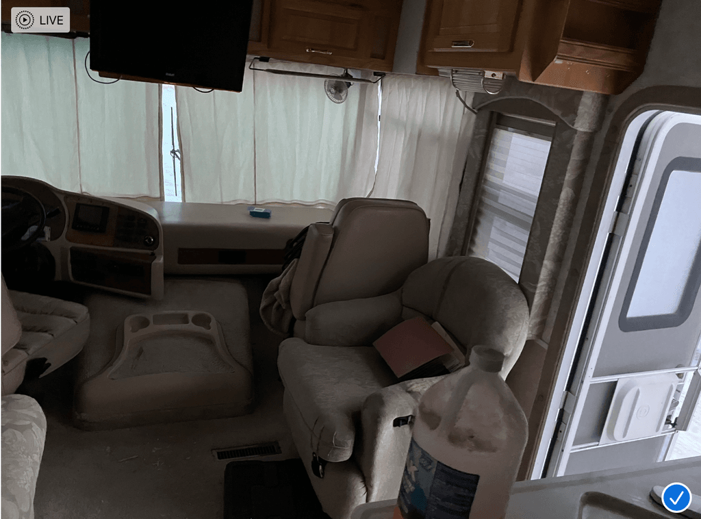 1999 Forest River Windsong 325S - National Vehicle