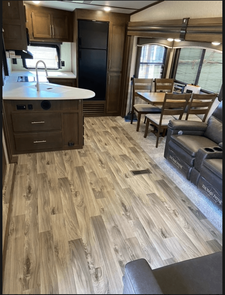 2021 Keystone Cougar 29RKS - National Vehicle