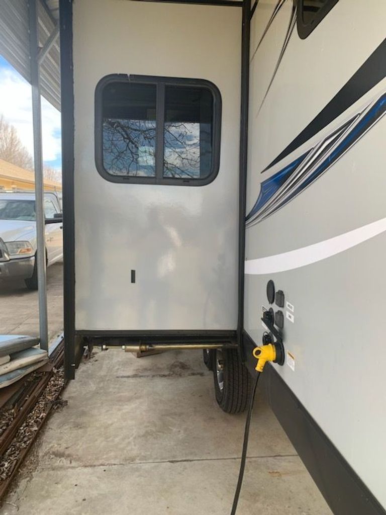 2019 Cruiser RV Shadow Cruiser 277BHS - National Vehicle