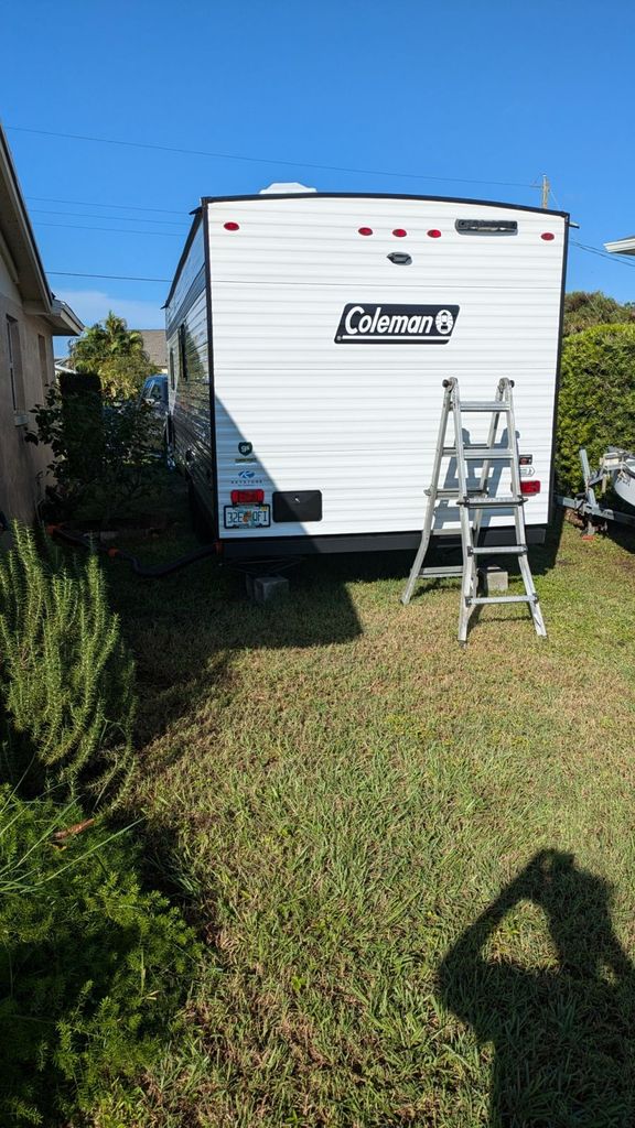 2025 Keystone Coleman 23B - National Vehicle