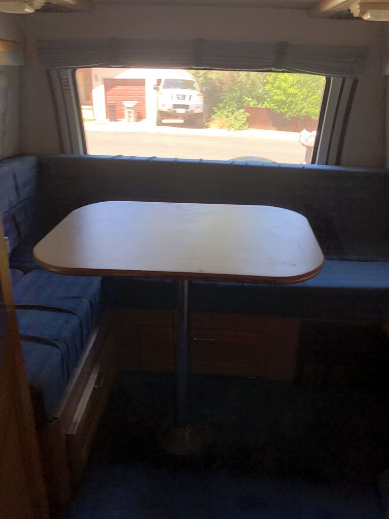 1996 Pleasure-Way MPL - National Vehicle