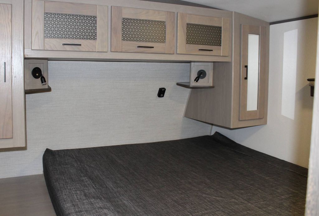2021 Cruiser RV Twilight Signature 2620 - National Vehicle