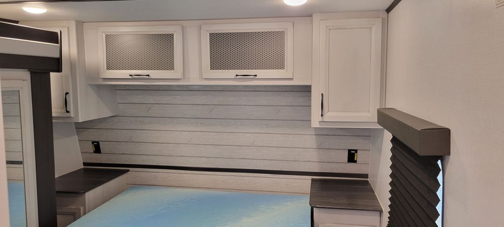 2023 Keystone Sprinter 35BH - National Vehicle