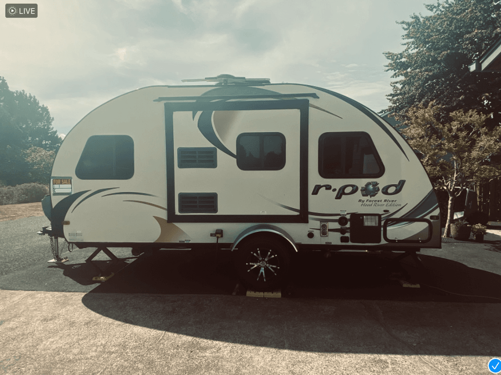 RVs - National Vehicle