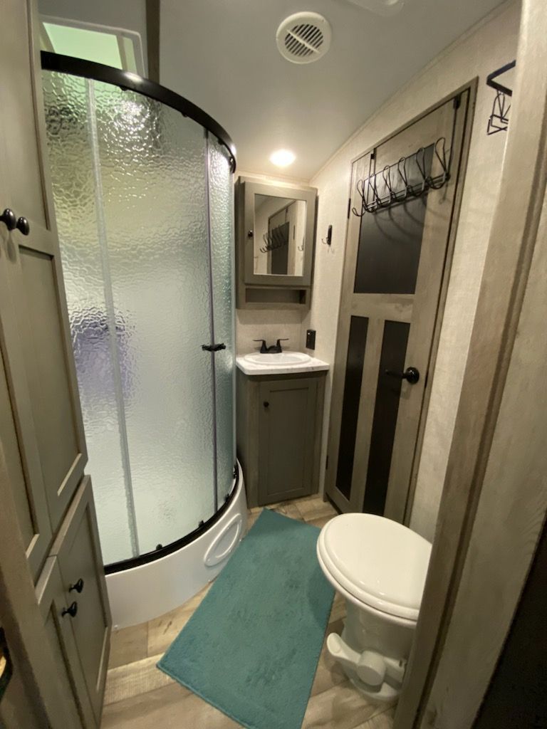 2021 Keystone Outback 330RL - National Vehicle