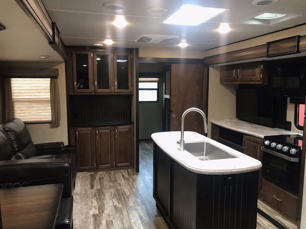 2020 Grand Design Reflection 312BHTS - National Vehicle