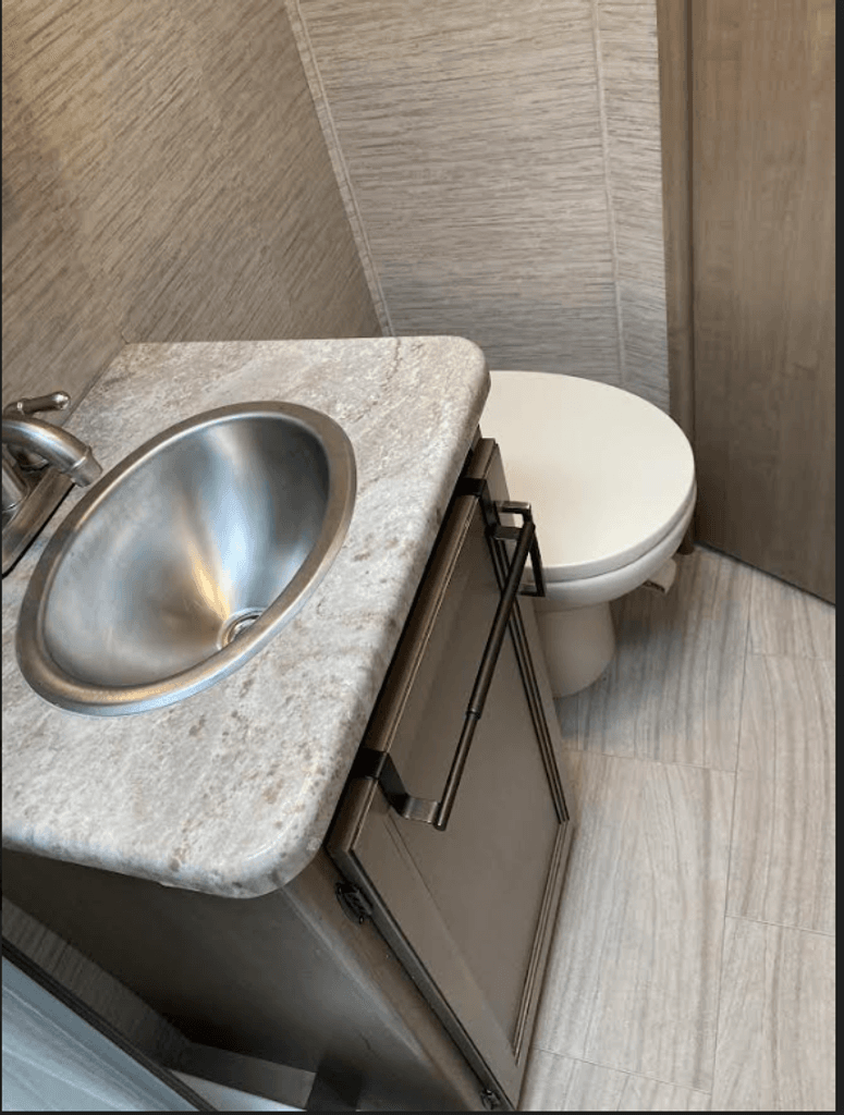 2021 Thor Motor Coach Daybreak 23DB - National Vehicle