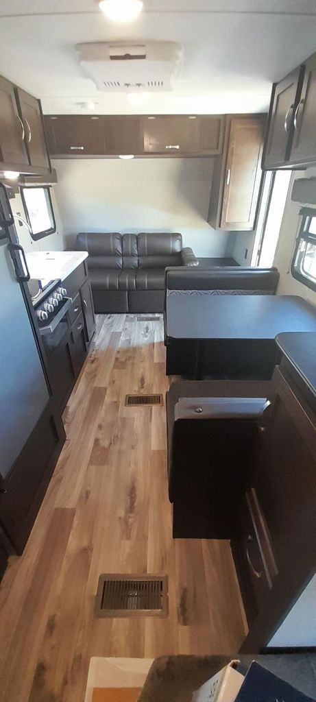 2019 Keystone Springdale Eco-Lite 189FLWE - National Vehicle