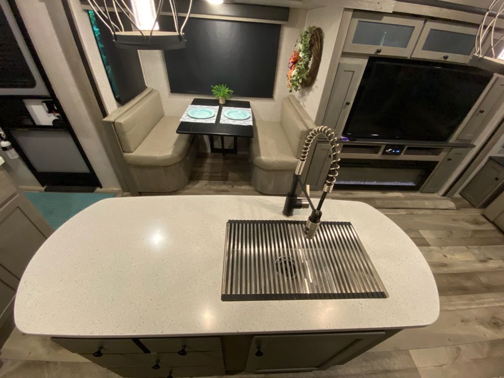 2021 Keystone Outback 330RL - National Vehicle