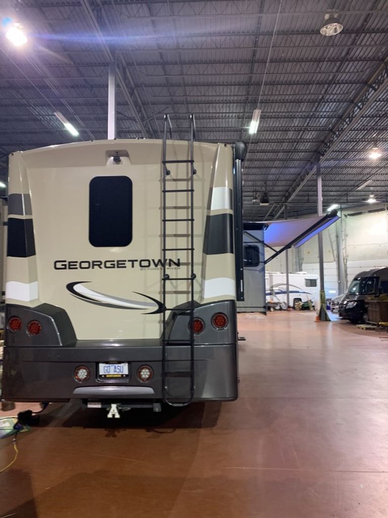 2019 Forest River Georgetown GT5 34H - National Vehicle