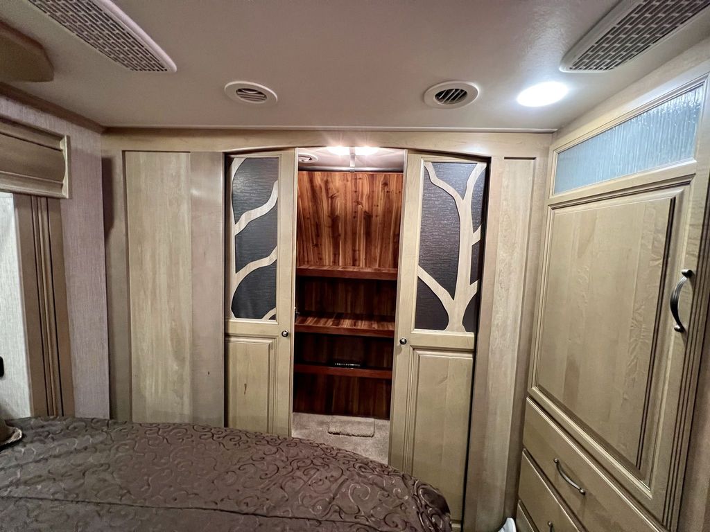 2017 Redwood RV 5th Wheel 36RL - National Vehicle