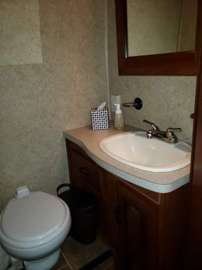 2013 Forest River Lexington Grand Touring 295DS - National Vehicle