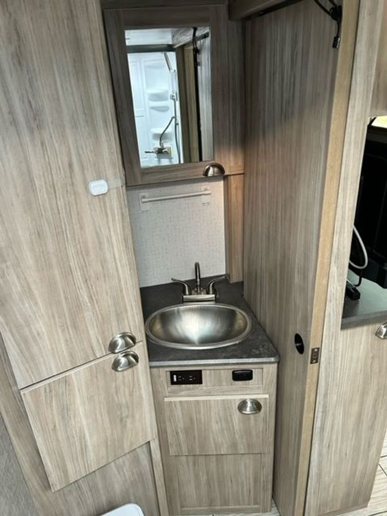 2021 Winnebago Micro Minnie 2108DS - National Vehicle