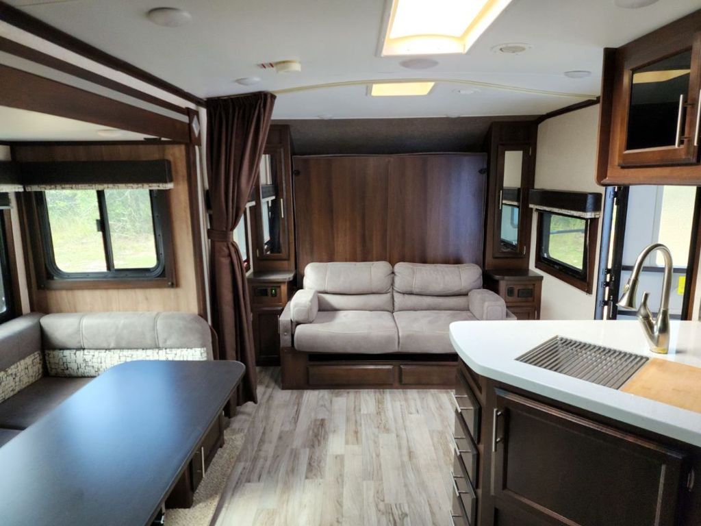 2019 Jayco White Hawk 24MBH - National Vehicle