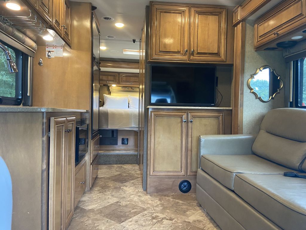 2017 Thor Motor Coach Siesta Sprinter 24SR - National Vehicle