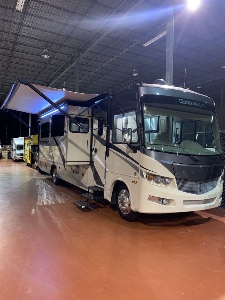 2019 Forest River Georgetown GT5 34H - National Vehicle
