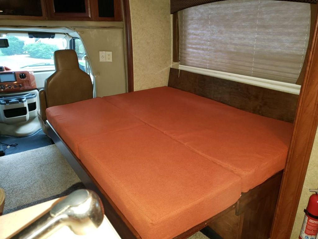 2013 Forest River Lexington Grand Touring 295DS - National Vehicle