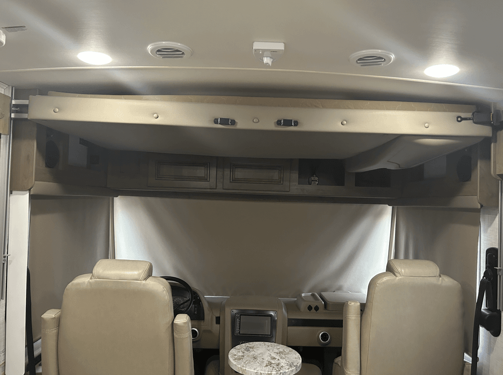 2020 Forest River Georgetown GT5 31R - National Vehicle